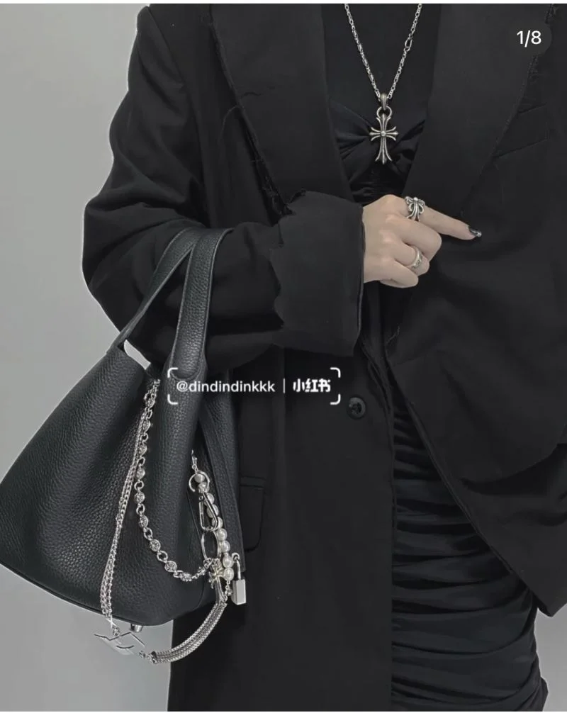 Bargain Hermes Picotin Lock