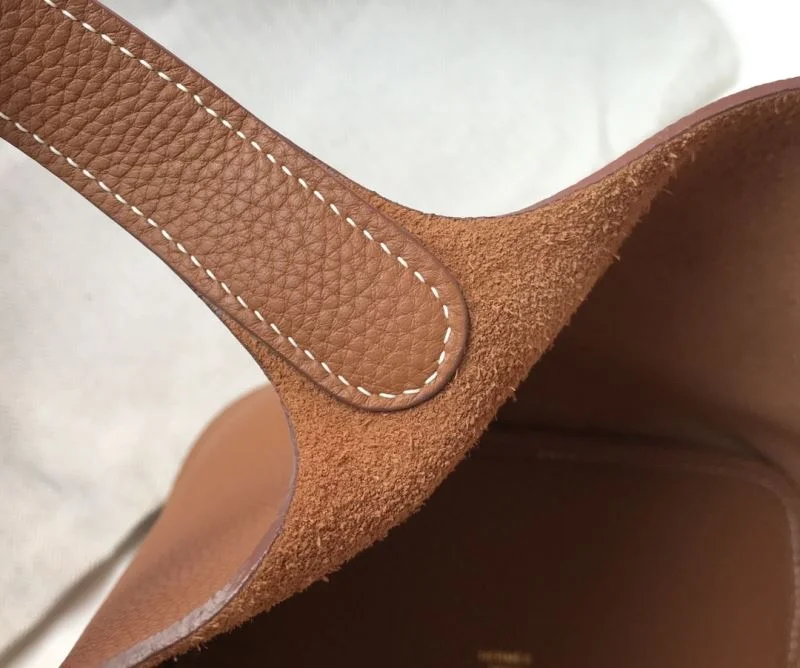 Mirror quality Hermes Picotin Lock