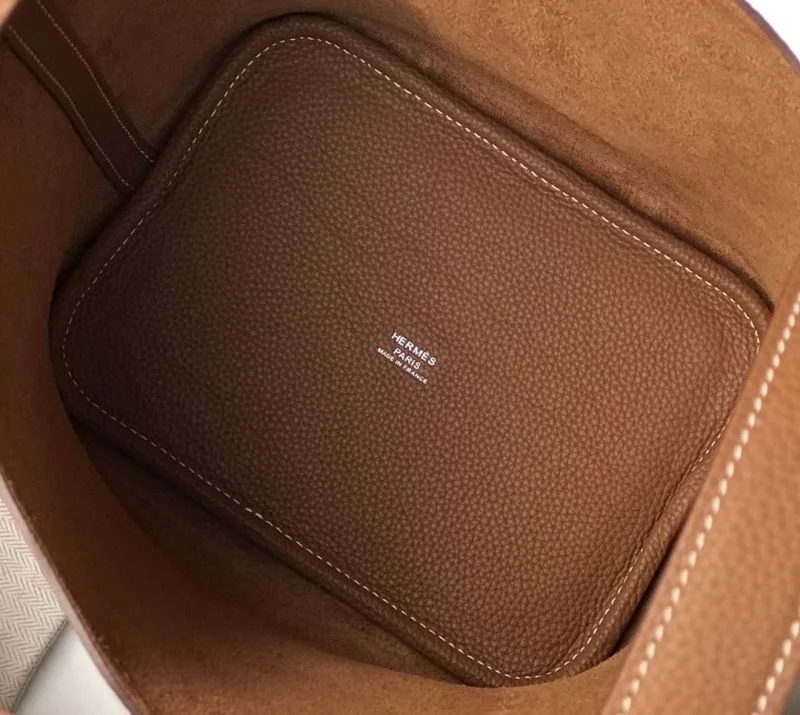 Genuine Hermes Picotin Lock