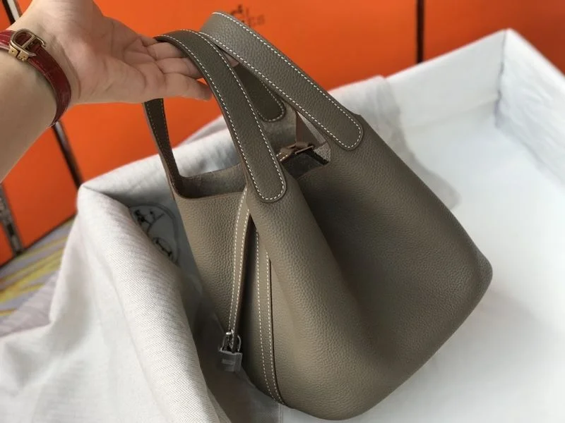 Inexpensive Hermes Picotin Lock
