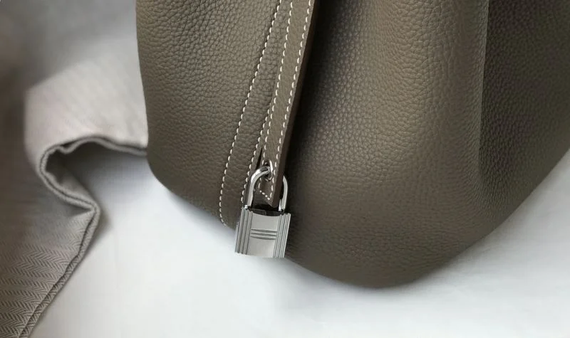 Inexpensive Hermes Picotin Lock