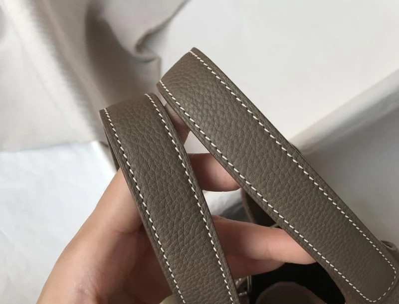 Inexpensive Hermes Picotin Lock