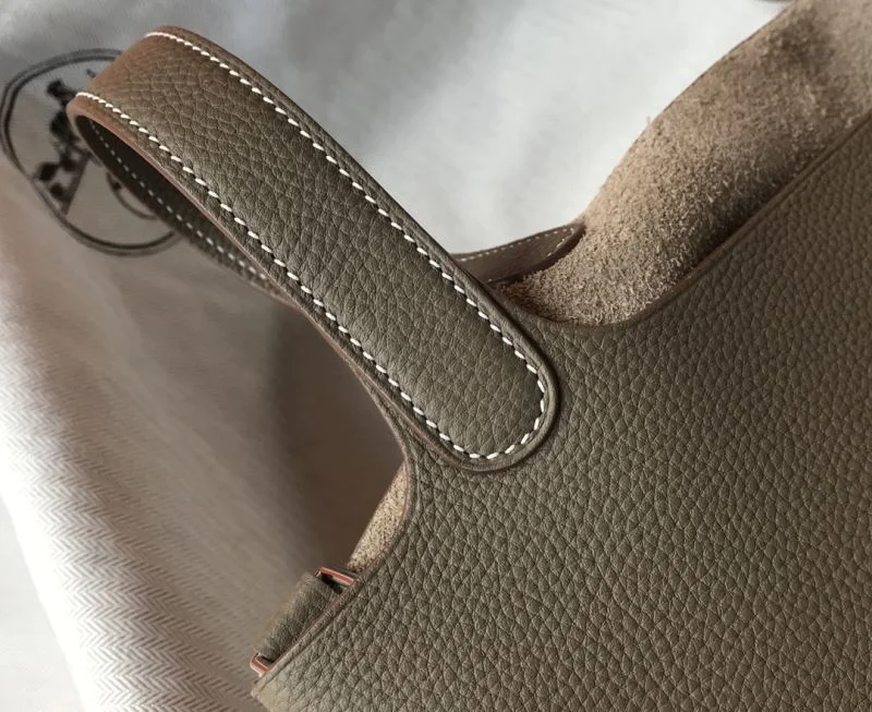 Inexpensive Hermes Picotin Lock