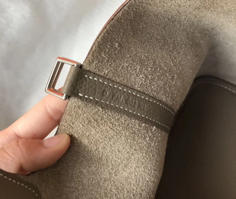 Inexpensive Hermes Picotin Lock