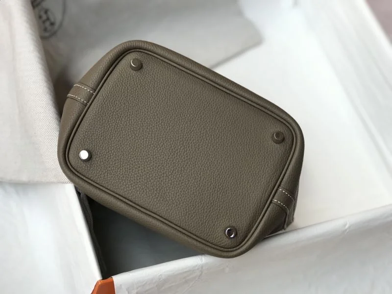 Inexpensive Hermes Picotin Lock