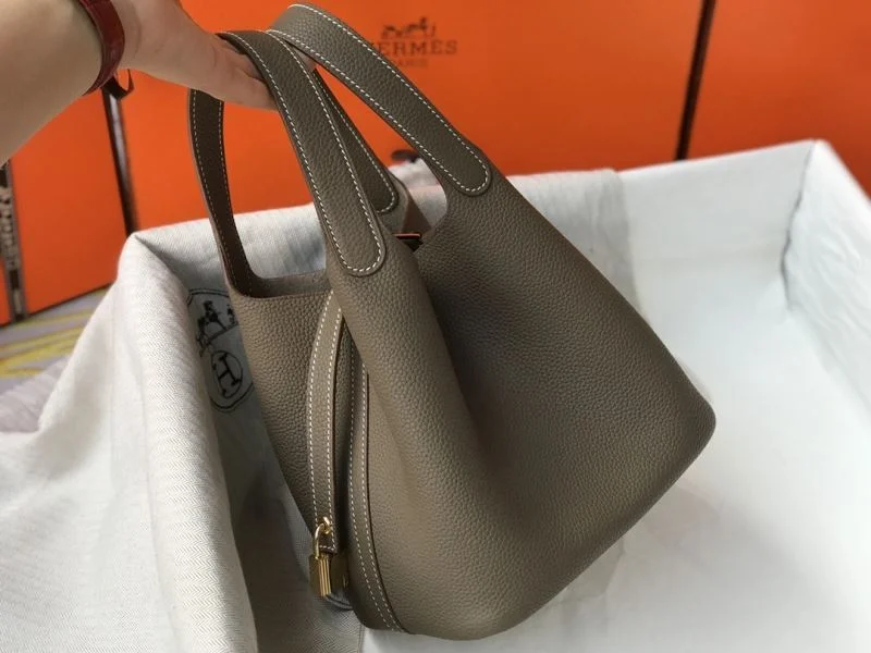 Economical Hermes Picotin Lock
