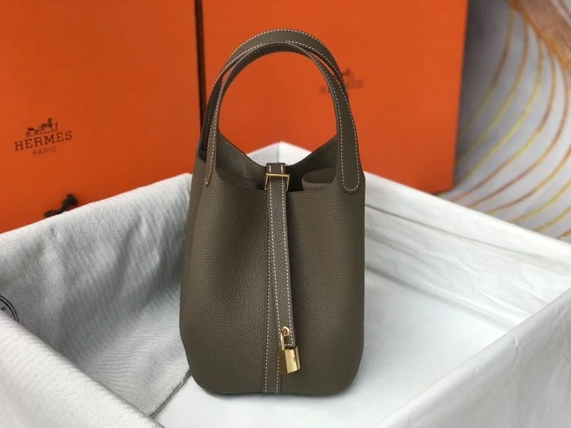 Economical Hermes Picotin Lock
