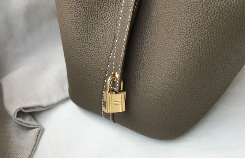 Economical Hermes Picotin Lock