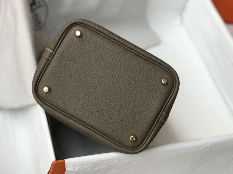 Economical Hermes Picotin Lock