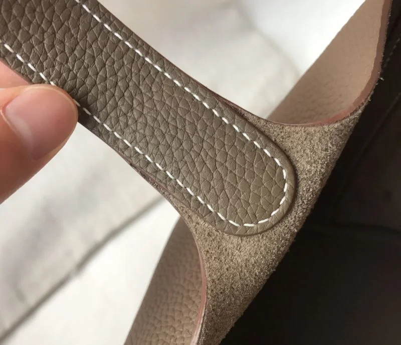 Economical Hermes Picotin Lock