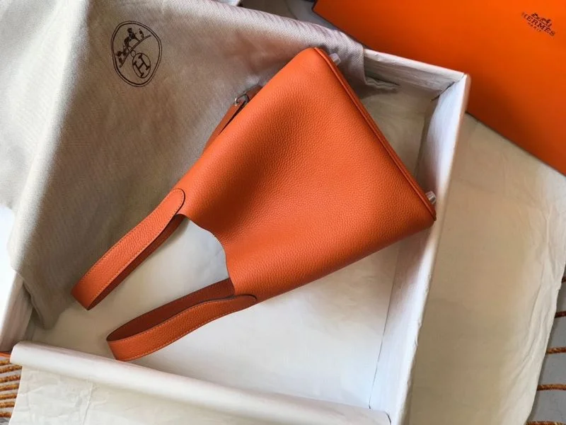 Genuine Hermes Picotin Lock