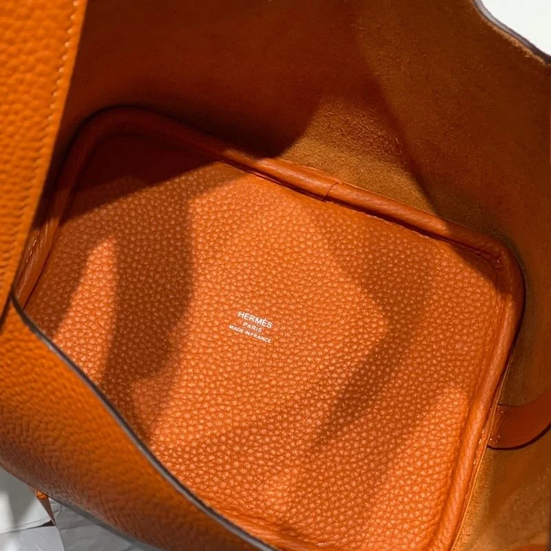 Genuine Hermes Picotin Lock