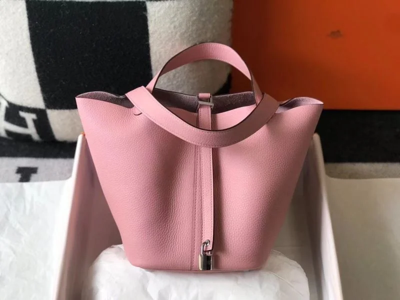 Hermes Picotin Lock