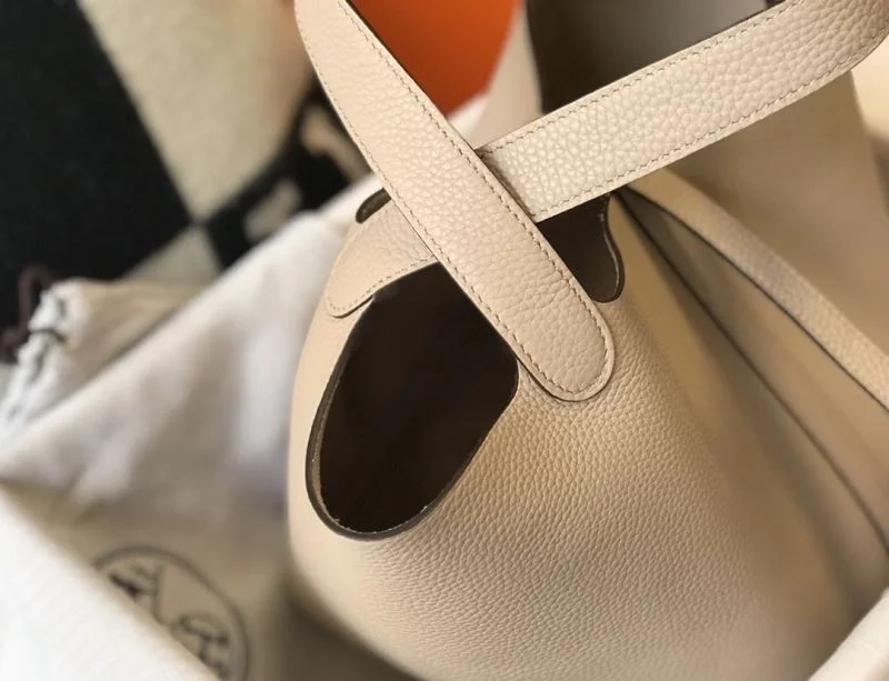 Bargain Hermes Picotin Lock