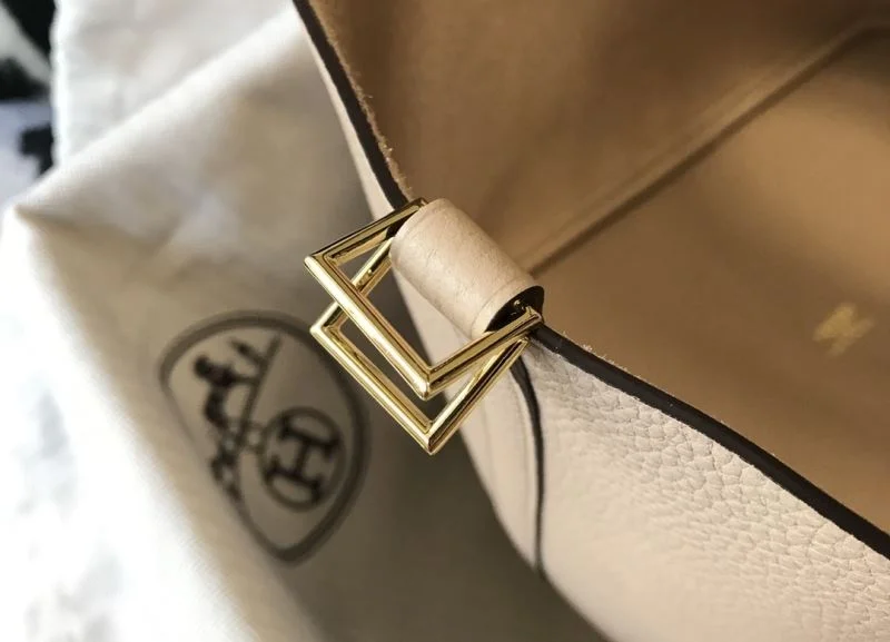 Bargain Hermes Picotin Lock