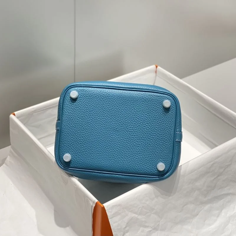 Low-cost Hermes Picotin Lock