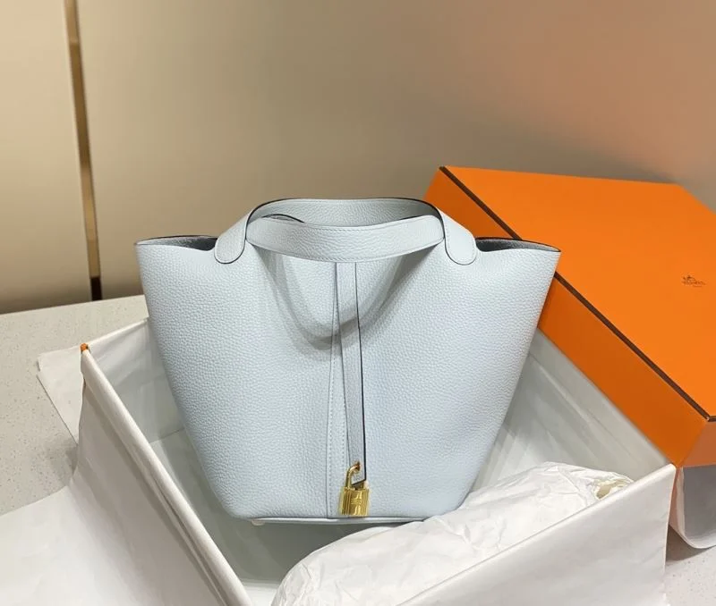 Discounted Hermes Picotin Lock