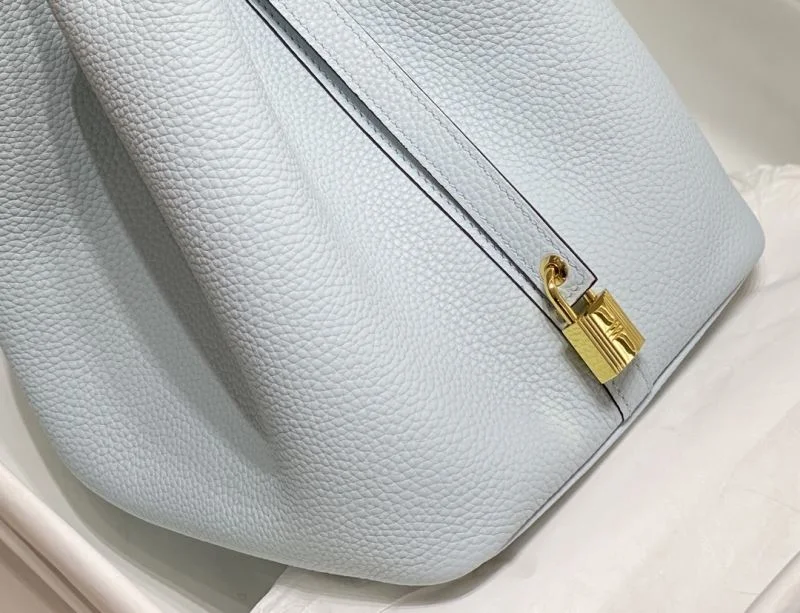 Discounted Hermes Picotin Lock