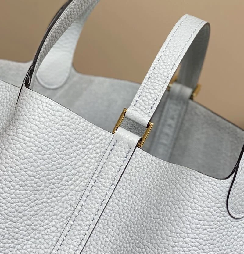 Discounted Hermes Picotin Lock