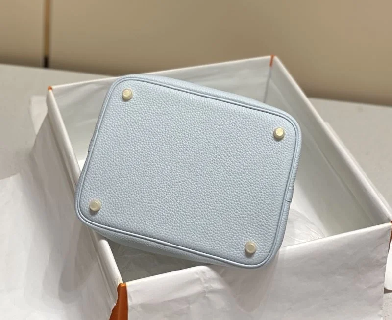 Discounted Hermes Picotin Lock