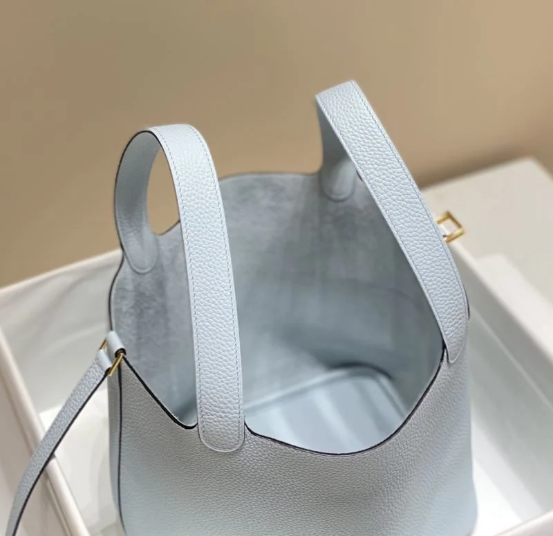 Discounted Hermes Picotin Lock