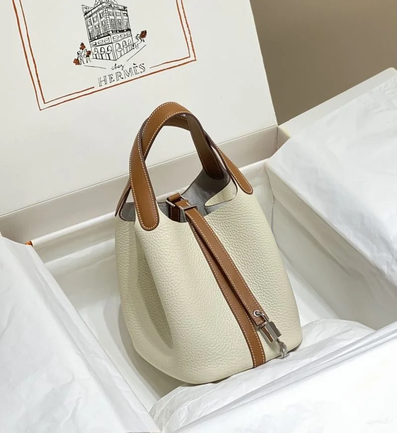 Reasonably priced Hermes Picotin Lock