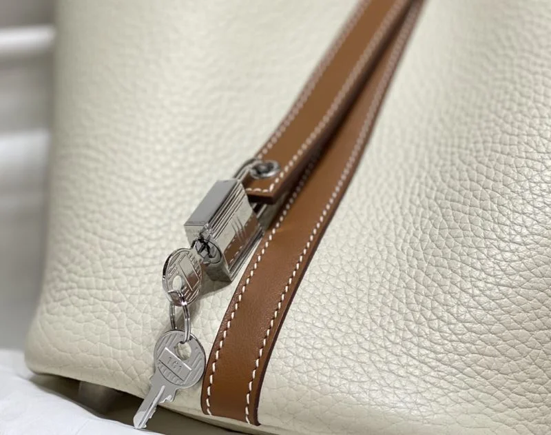 Reasonably priced Hermes Picotin Lock