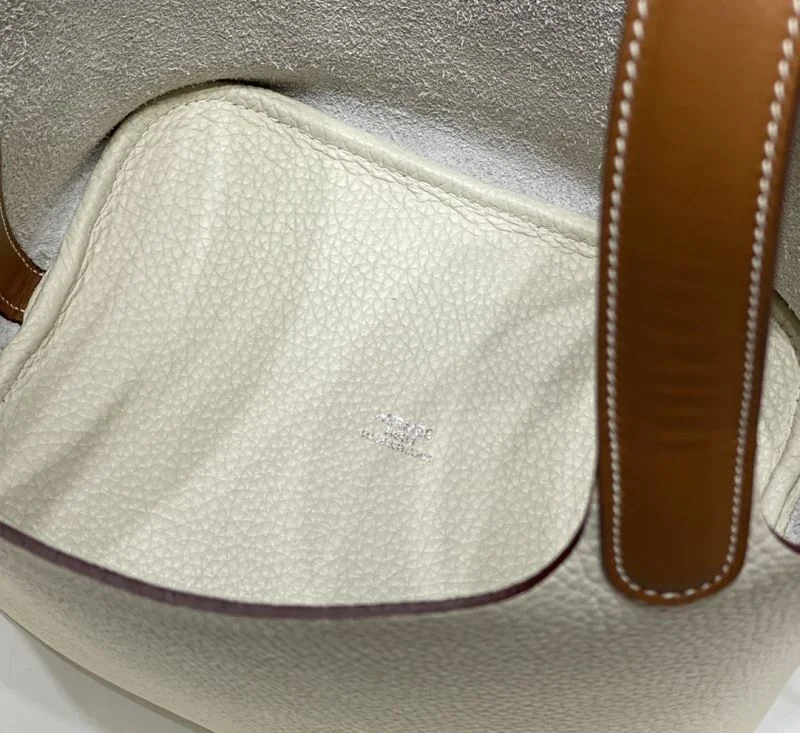 Reasonably priced Hermes Picotin Lock