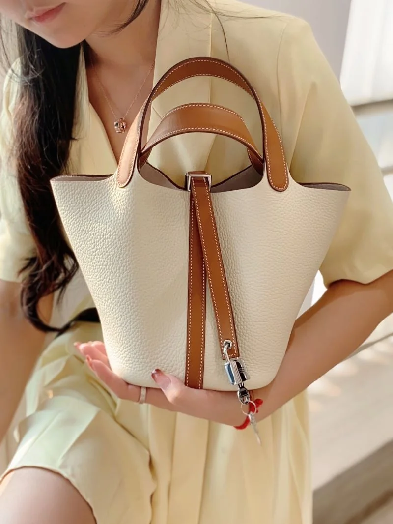 Reasonably priced Hermes Picotin Lock