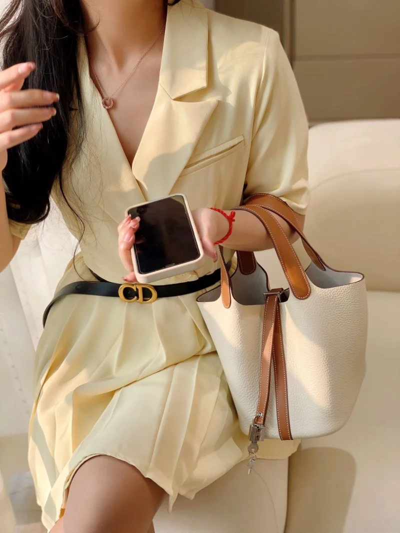 Reasonably priced Hermes Picotin Lock
