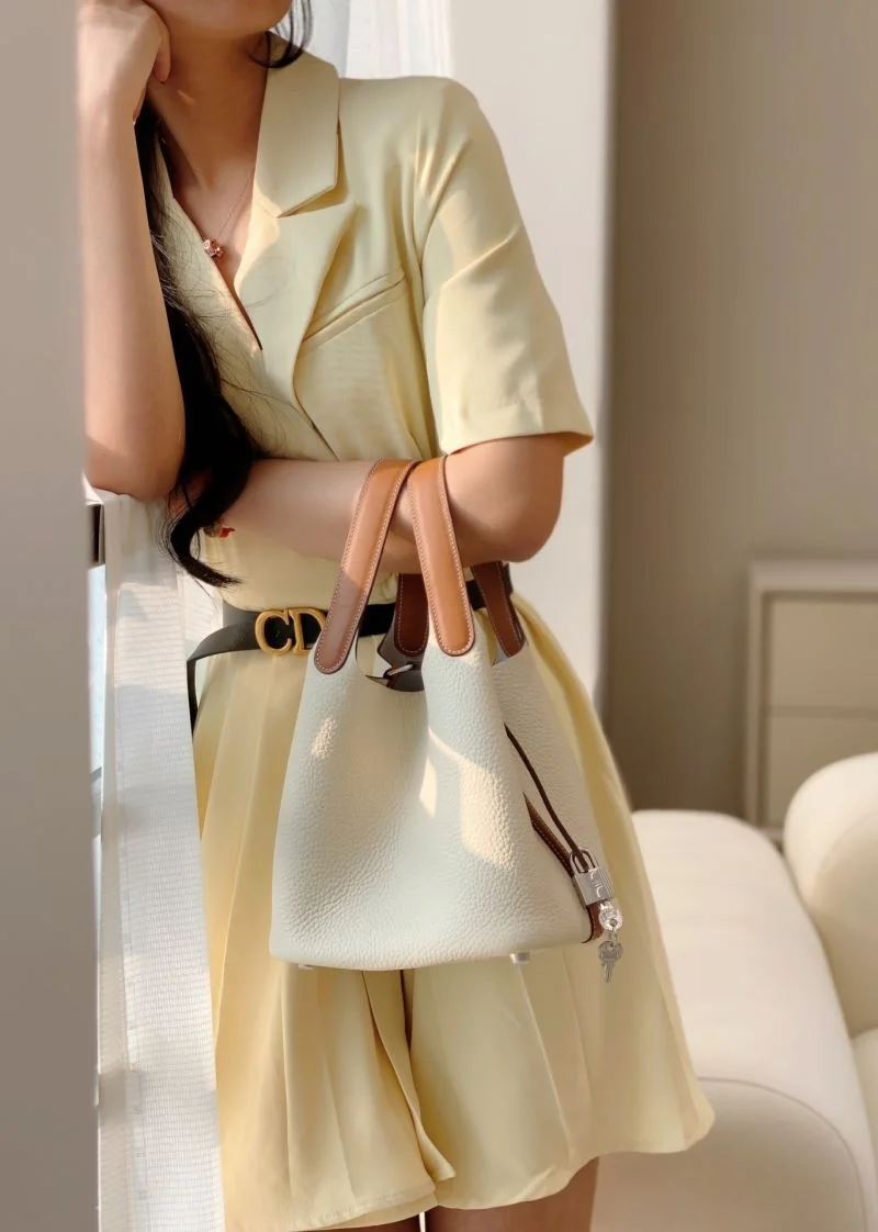 Reasonably priced Hermes Picotin Lock