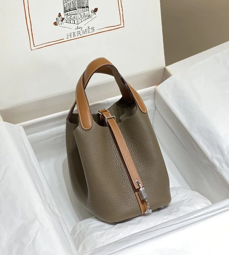 Cut-rate Hermes Picotin Lock