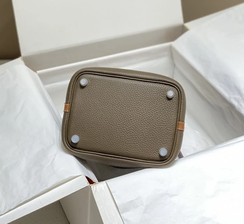 Cut-rate Hermes Picotin Lock
