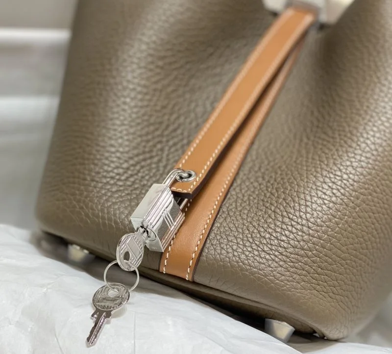 Cut-rate Hermes Picotin Lock
