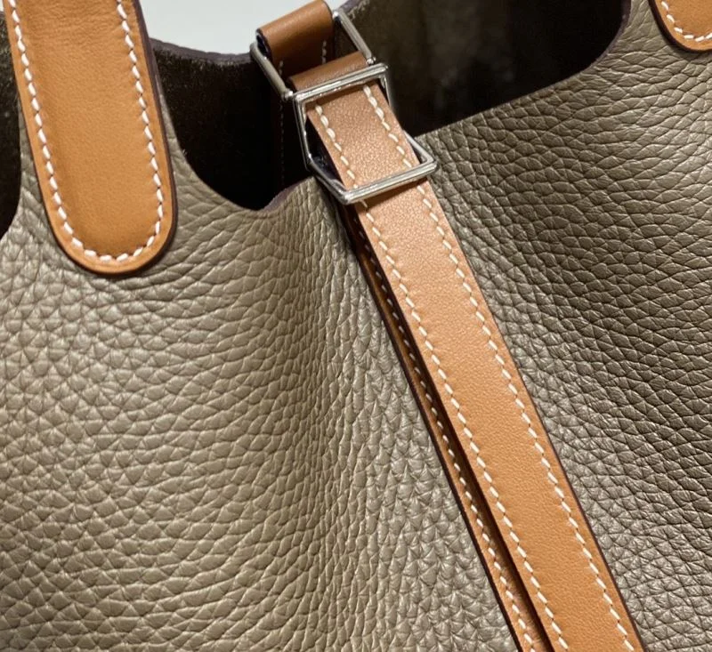 Cut-rate Hermes Picotin Lock