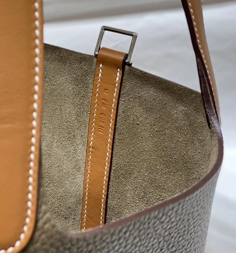 Cut-rate Hermes Picotin Lock