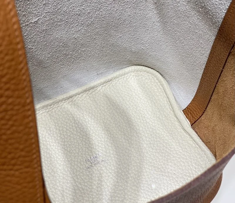 Low-cost Hermes Picotin Lock