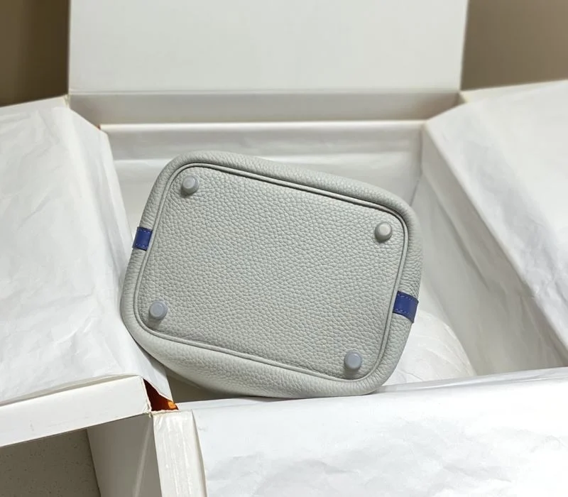 High accuracy Hermes Picotin Lock