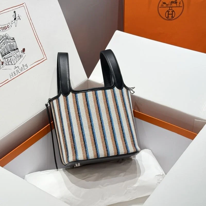 Legit Hermes Picotin Lock