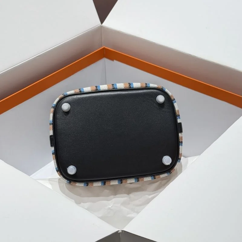 Legit Hermes Picotin Lock