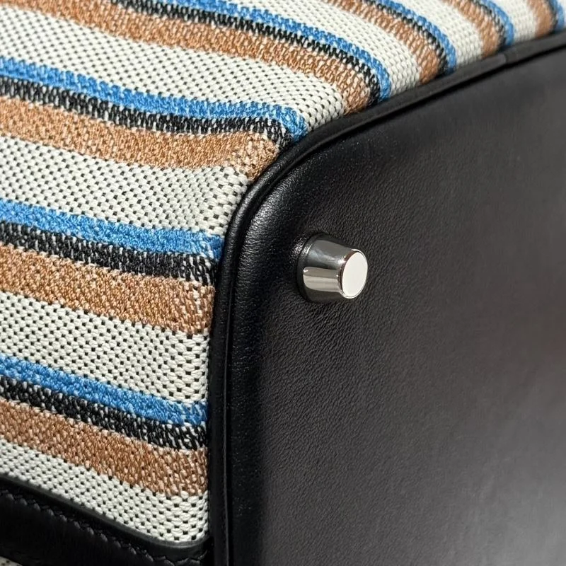 Legit Hermes Picotin Lock