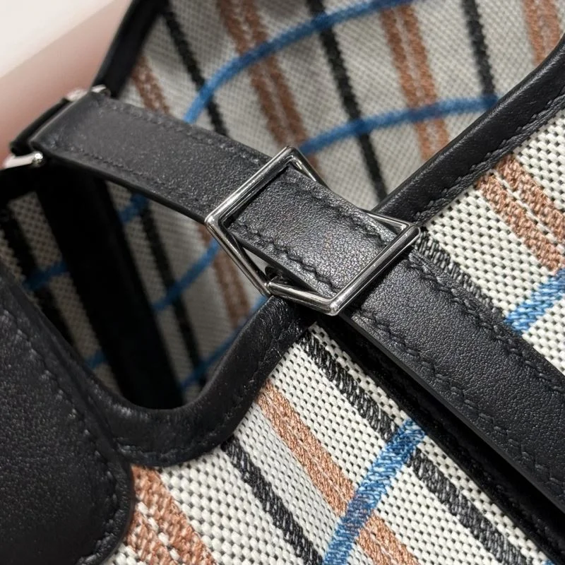 Factory-made Hermes Picotin Lock