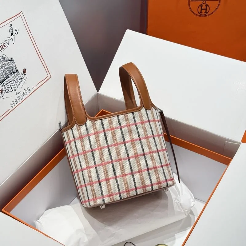 1:1 copy Hermes Picotin Lock