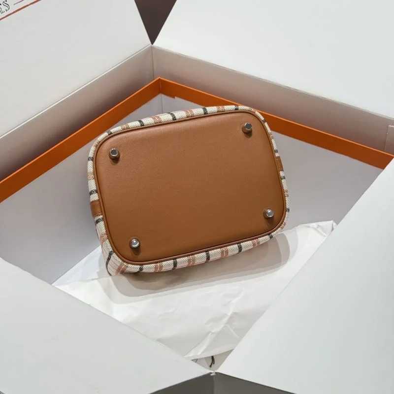 1:1 copy Hermes Picotin Lock