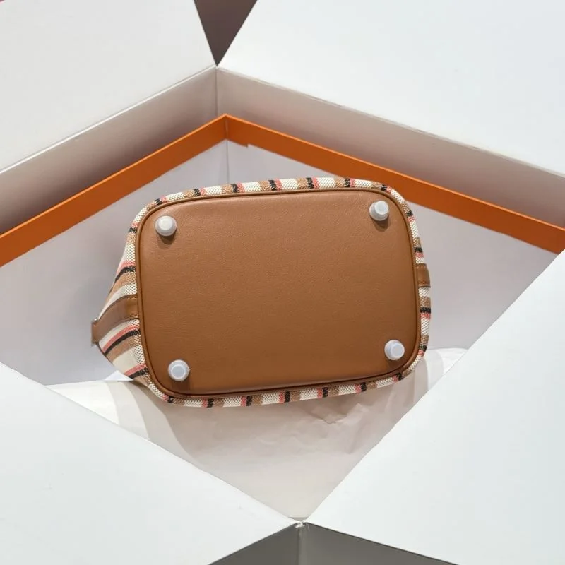 Real Hermes Picotin Lock