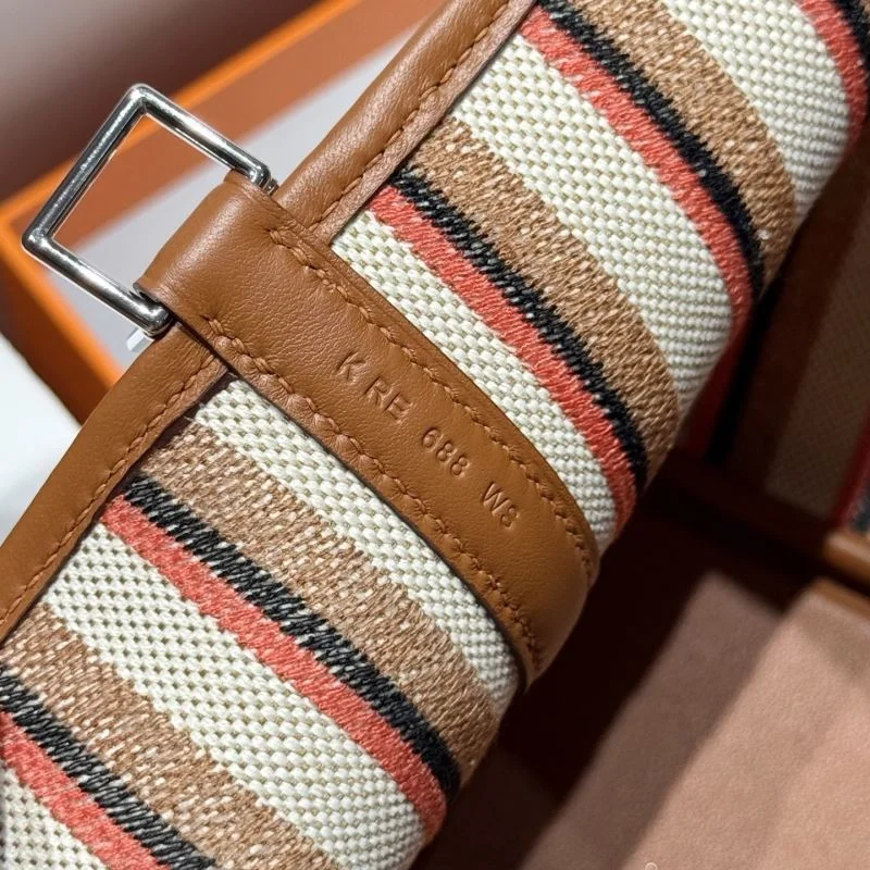 Real Hermes Picotin Lock