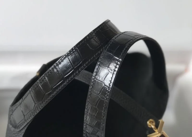 Bargain Hermes Picotin Lock