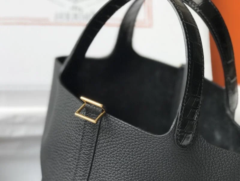 Bargain Hermes Picotin Lock