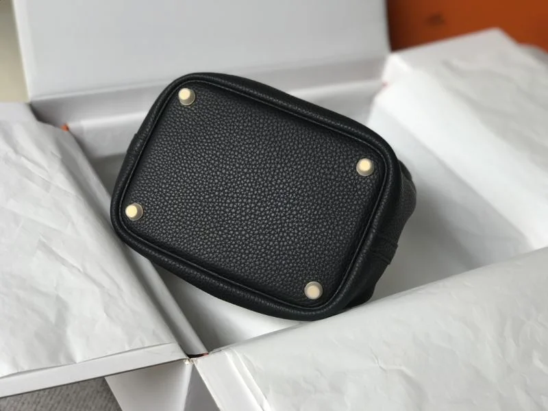 Bargain Hermes Picotin Lock