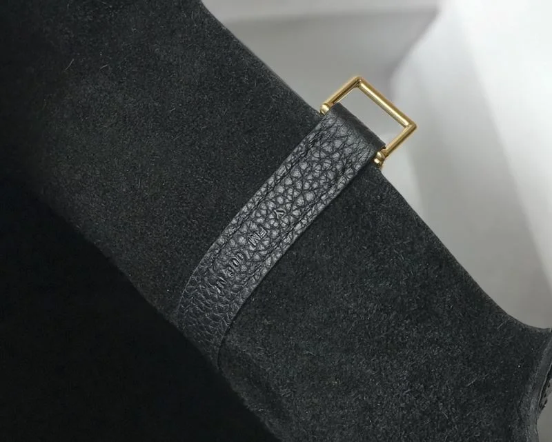 Bargain Hermes Picotin Lock